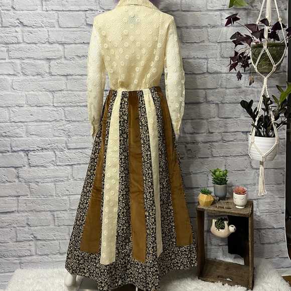 Chessa Davis | Skirts | Vintage 97s Chessa Davis Set Deadstock With ...